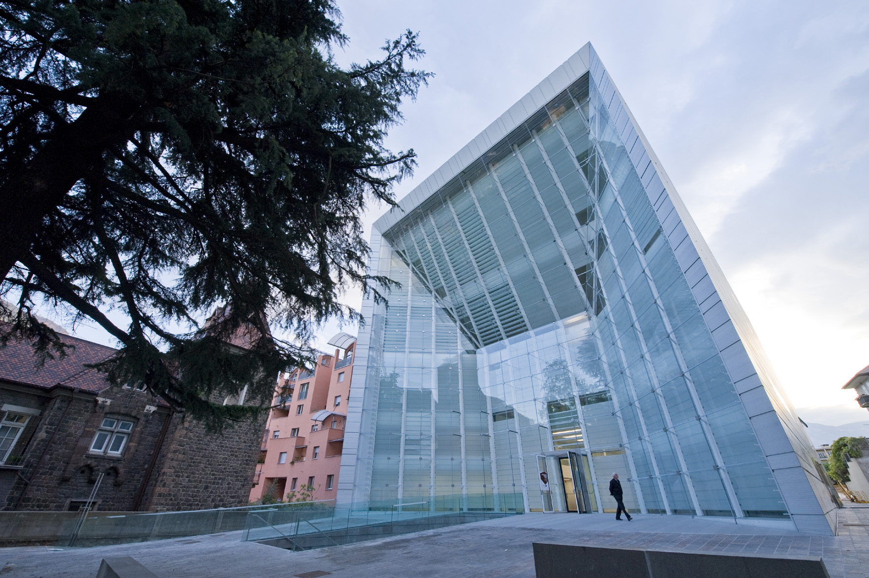 Museion | MidaTicket