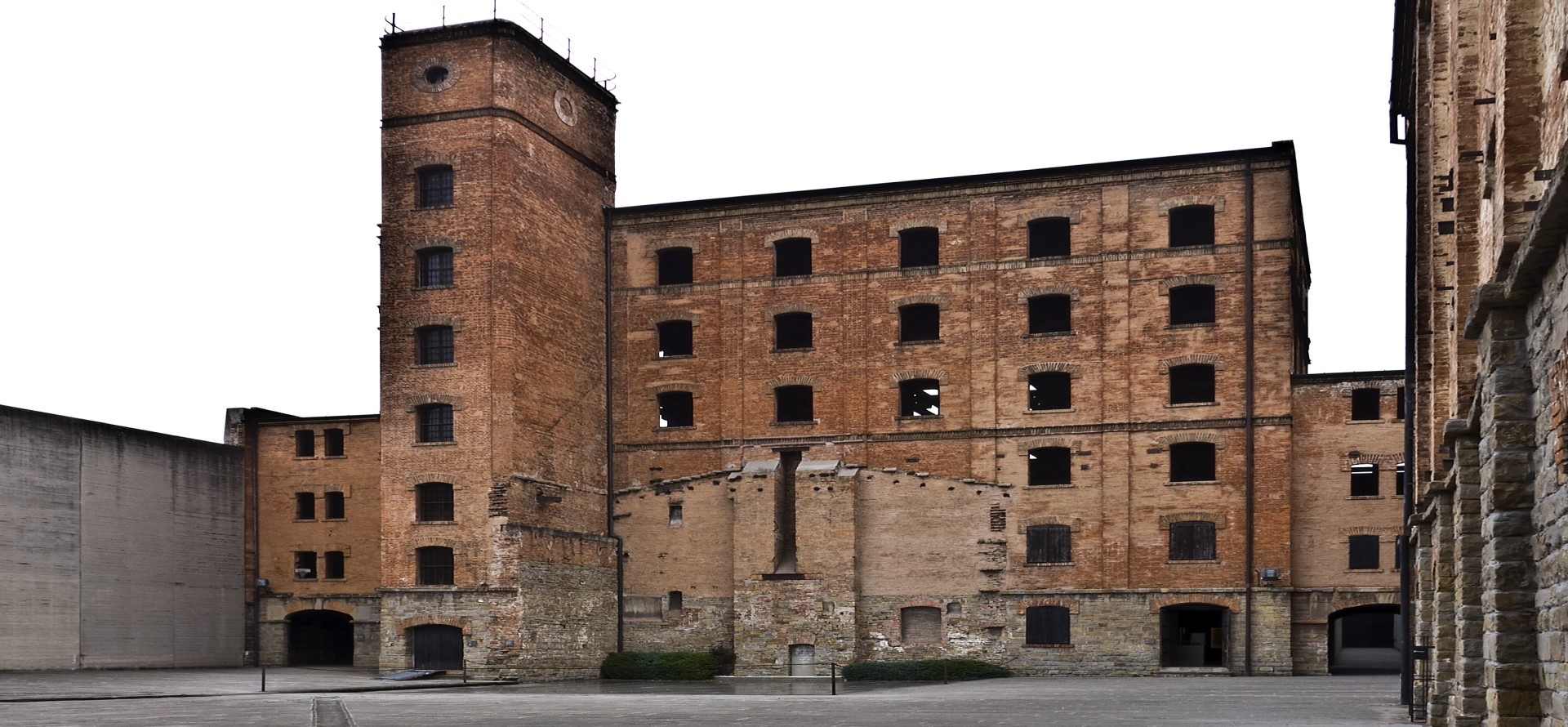 Risiera di San Sabba | MidaTicket