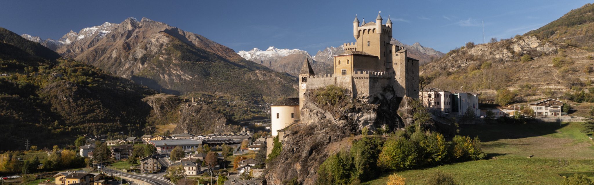 Museo Regionale di Scienze Naturali Efisio Noussan | MidaTicket