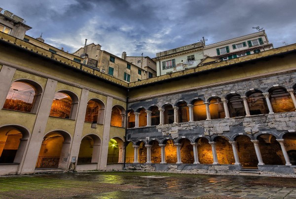 Museo Diocesano di Genova | MidaTicket