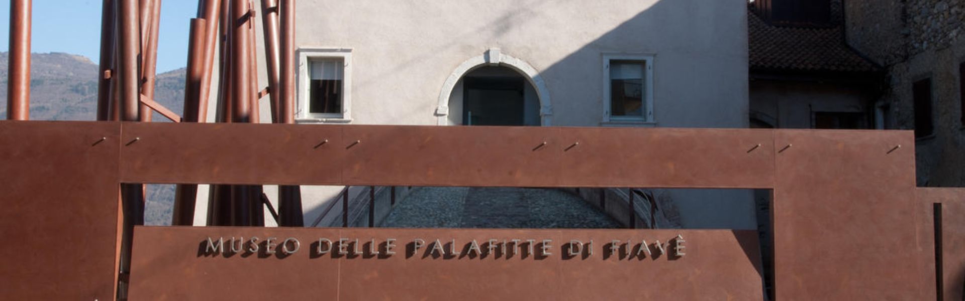 Museo delle Palafitte di Fiavè | MidaTicket